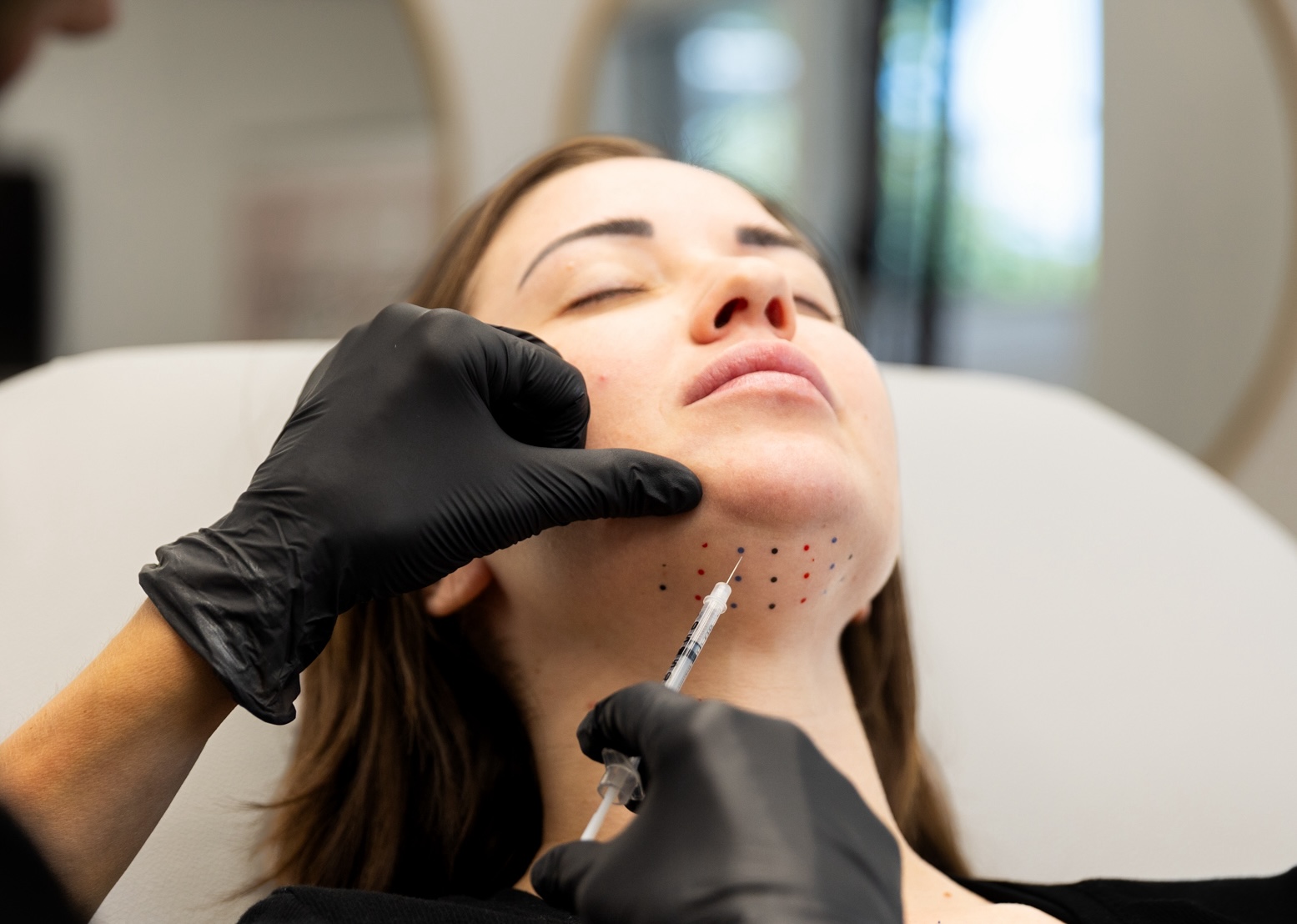 Meet The Team | Cosmedica Aesthetics