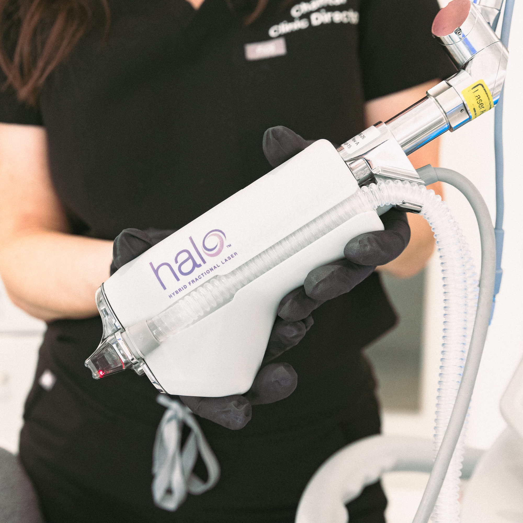 Laser Resurfacing in Burlington | Cosmedica Aesthetics