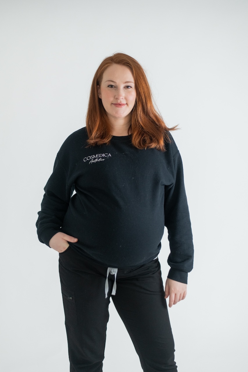 Meet The Team | Cosmedica Aesthetics